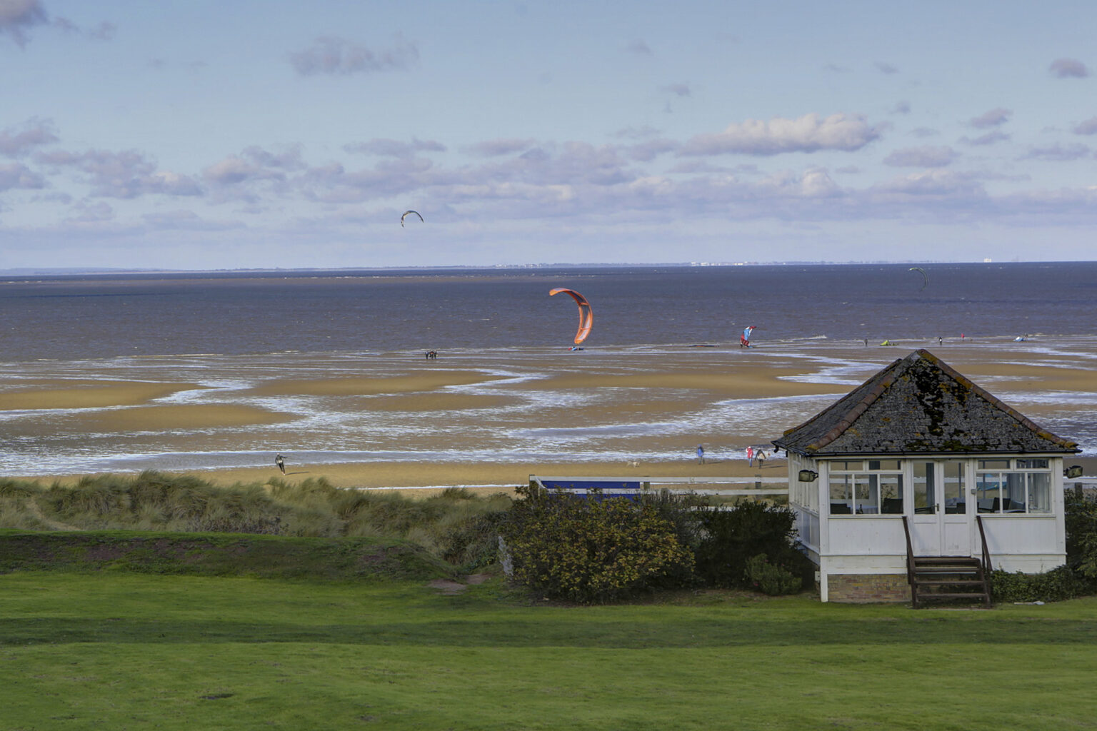 Le Strange Arms Hotel & Lodges | Old Hunstanton, Norfolk